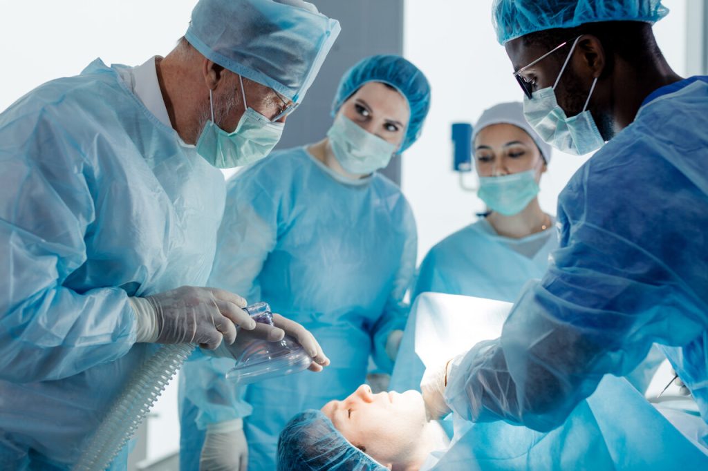 Surgical Services in Tucson | Agave Surgical Associates, PC